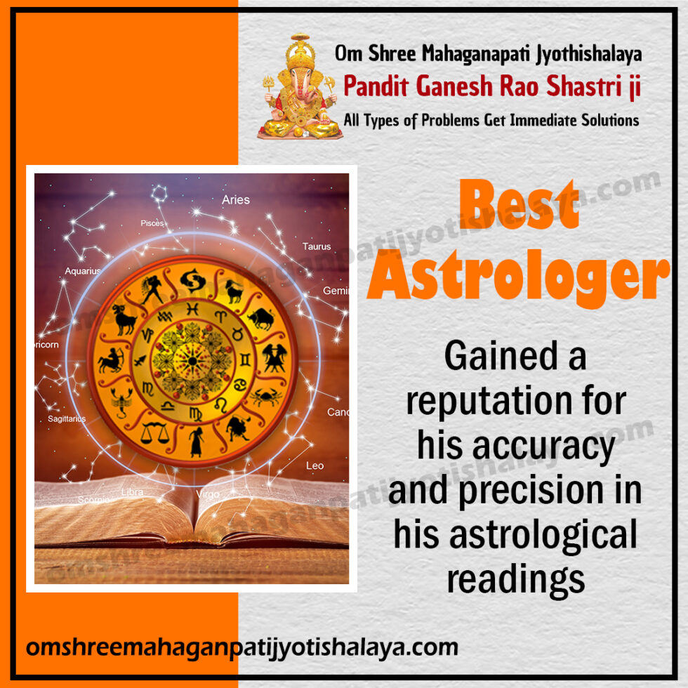 Best Astrologer in Koregaon | Astrologer in Koregaon